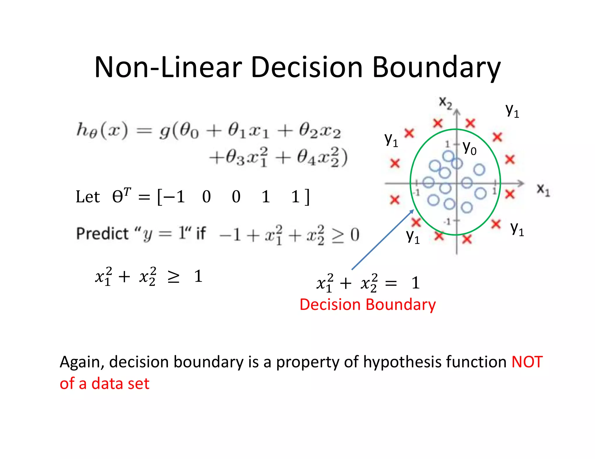 L1 intro2 supervised_learning | PPT