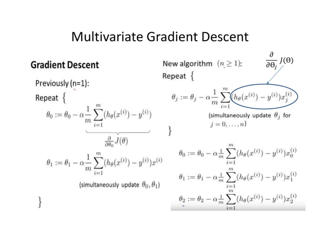 L1 intro2 supervised_learning | PPT