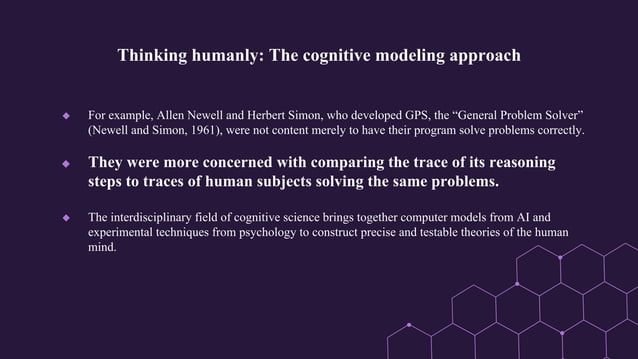 Sehran Rubani Artificial intelligence presentation by Dr | PPT