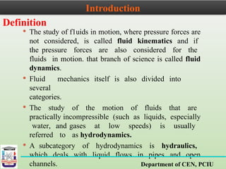L_1_Introduction to Fluid mechanics.pptx