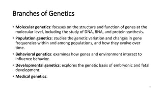 L1 Introduction to genetics.pptx