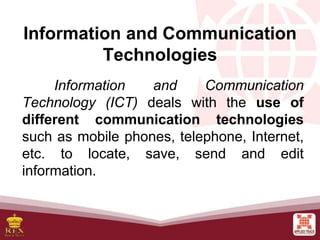 L1 Introduction to Information and Communication Technology.pptx