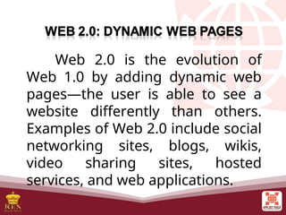 L1 Introduction to Information and Communication Technology.ppt