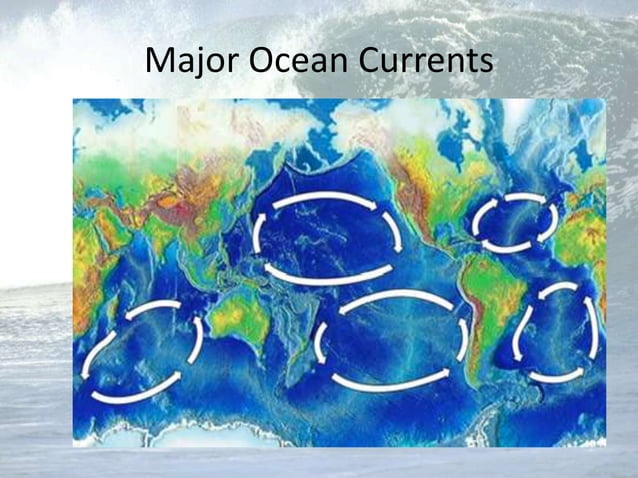 L1 introduction to oceans | PPT