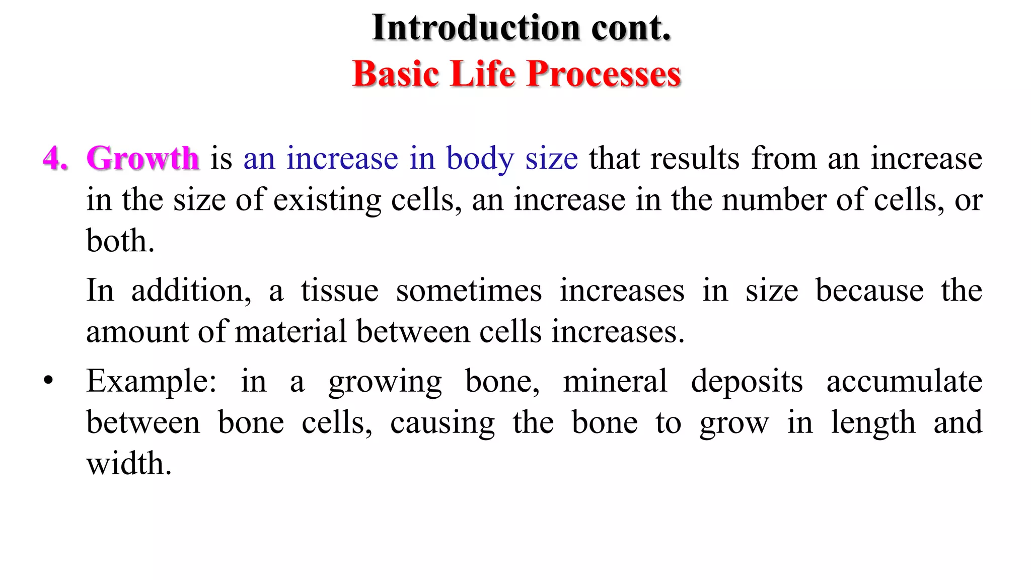 L1 INTRODUCTION TO PHYSIOLOGY & BODY FLUIDS COMPARTMENTS.pptx ...