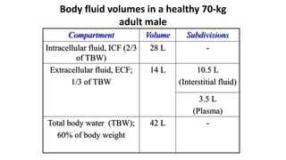 L1 INTRODUCTION TO PHYSIOLOGY & BODY FLUIDS COMPARTMENTS.pptx