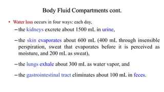 L1 INTRODUCTION TO PHYSIOLOGY & BODY FLUIDS COMPARTMENTS.pptx