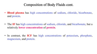 L1 INTRODUCTION TO PHYSIOLOGY & BODY FLUIDS COMPARTMENTS.pptx
