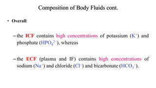 L1 INTRODUCTION TO PHYSIOLOGY & BODY FLUIDS COMPARTMENTS.pptx