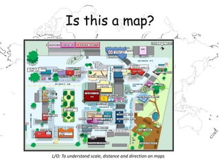 L1 intro maps ap | PPTX