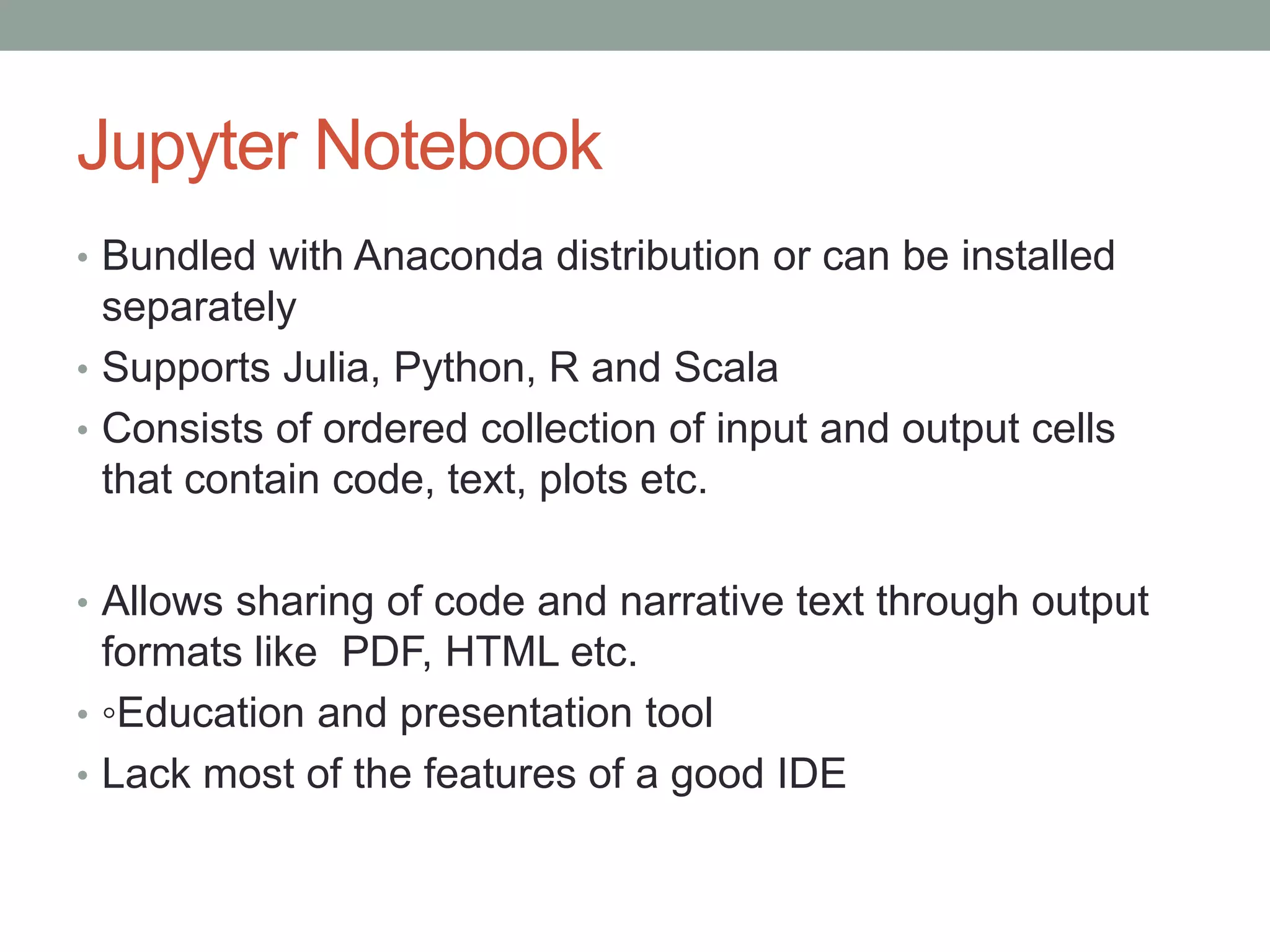 Introduction To Python History And Platforms Ppt