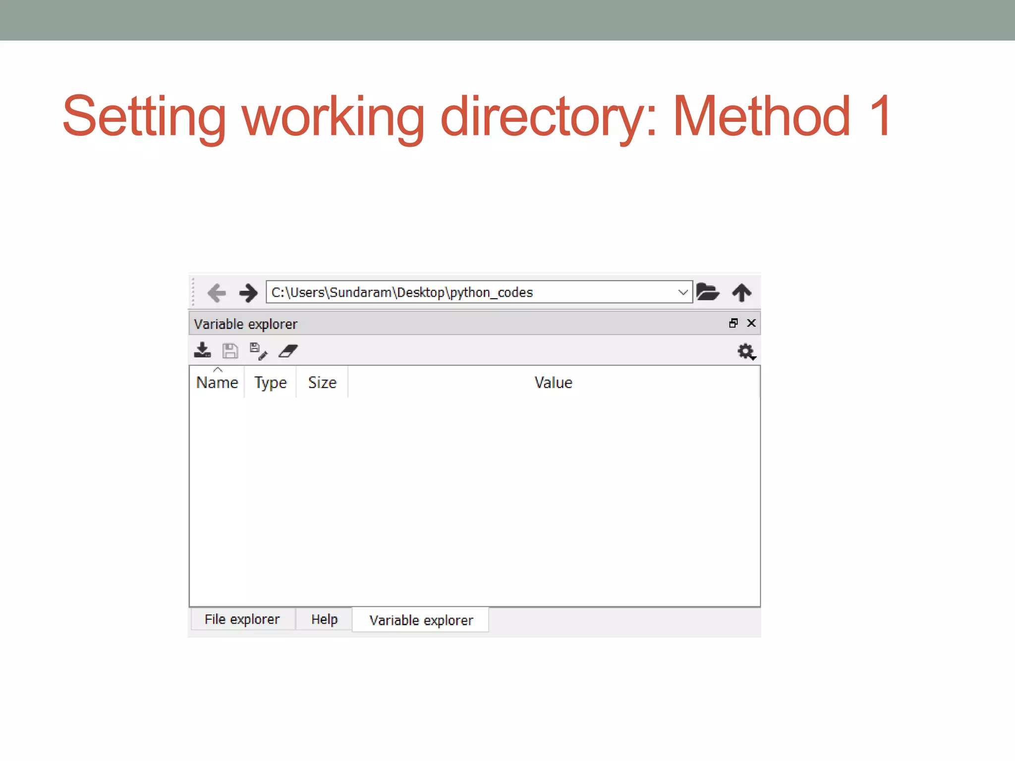 Introduction to python history and platforms | PPTX