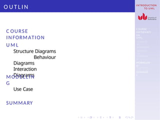 UML stands for Unified Modelling Language Intro.pptx