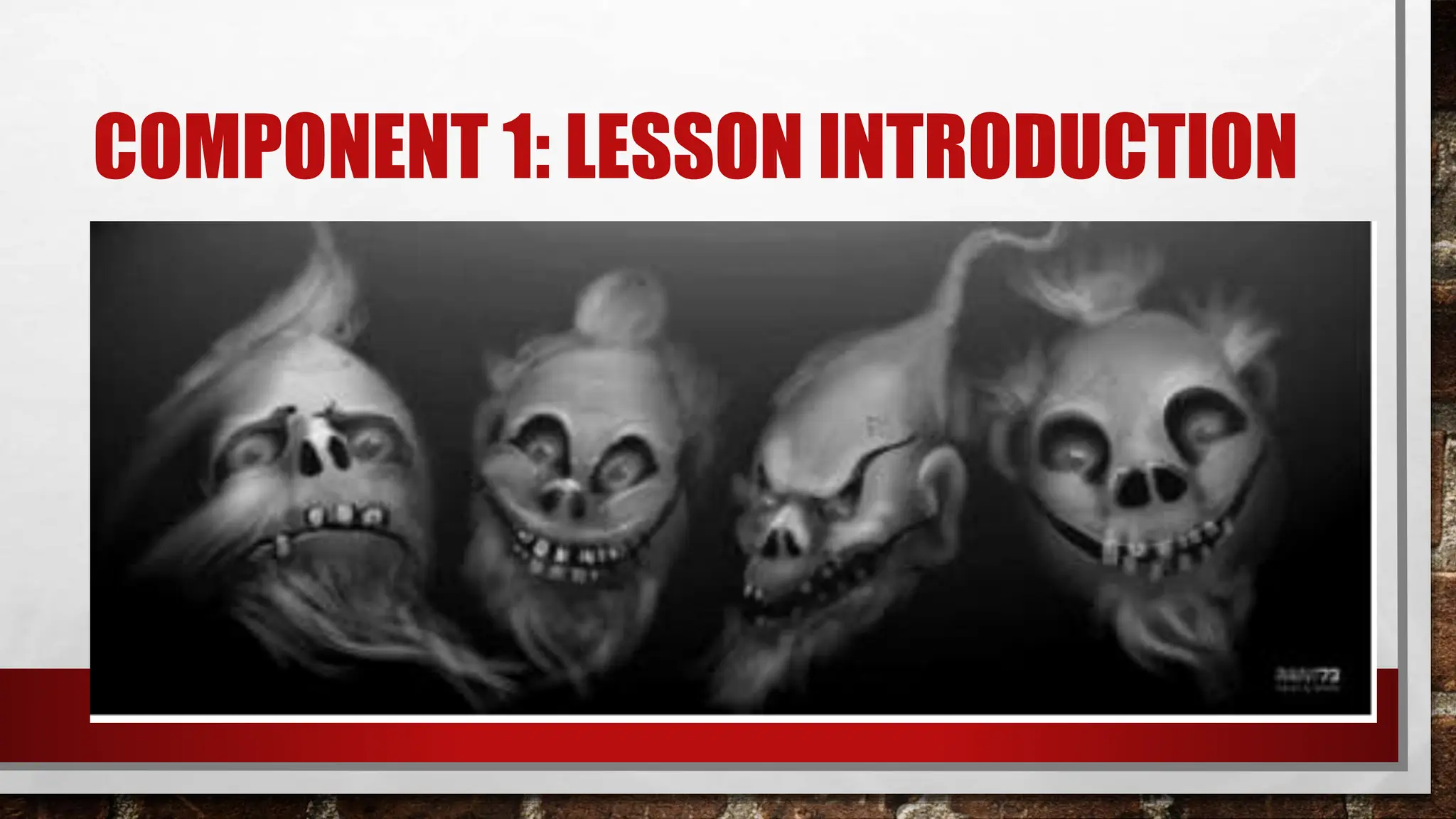 L1 L2- NLC PPT for Grade 10 intervention | PPTX