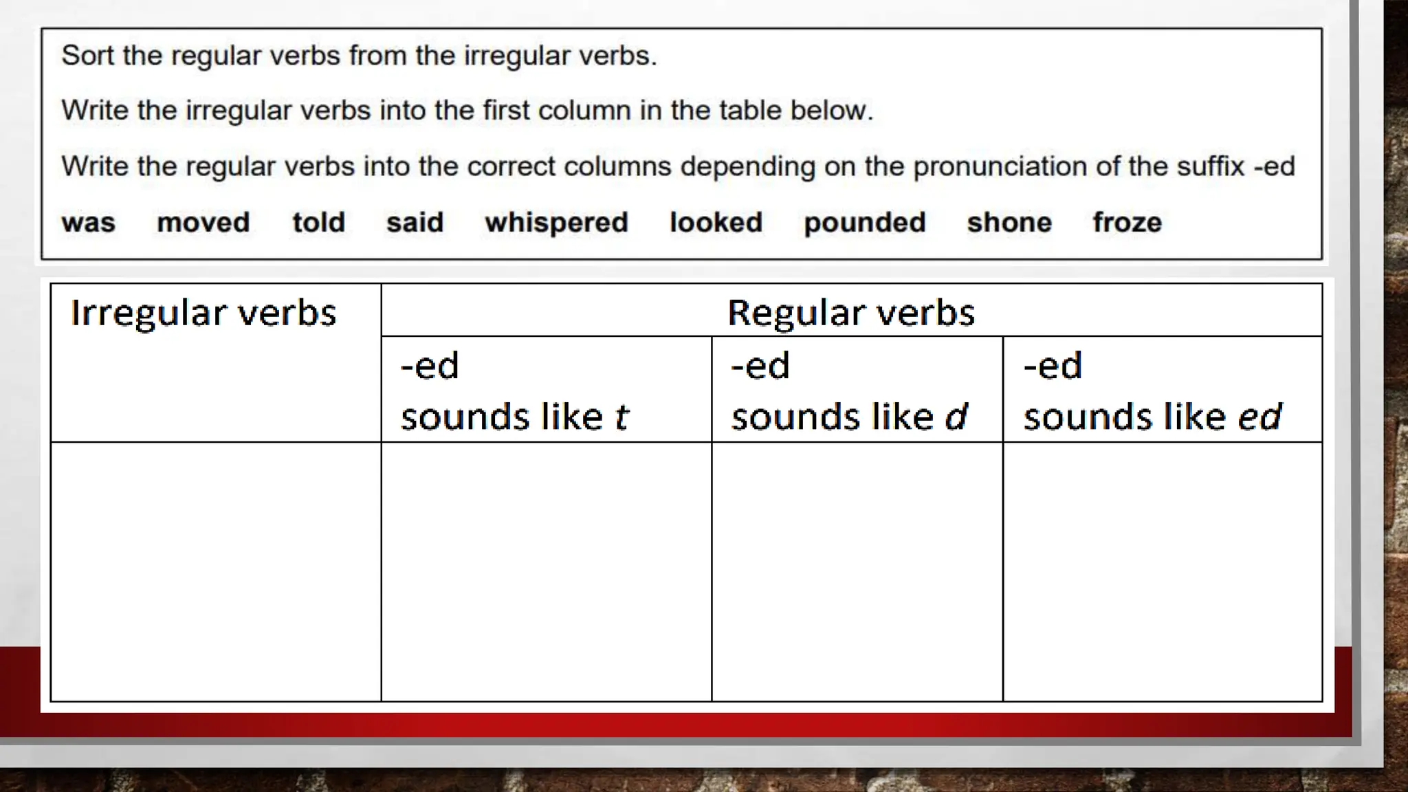 L1 L2- NLC PPT for Grade 10 intervention | PPTX