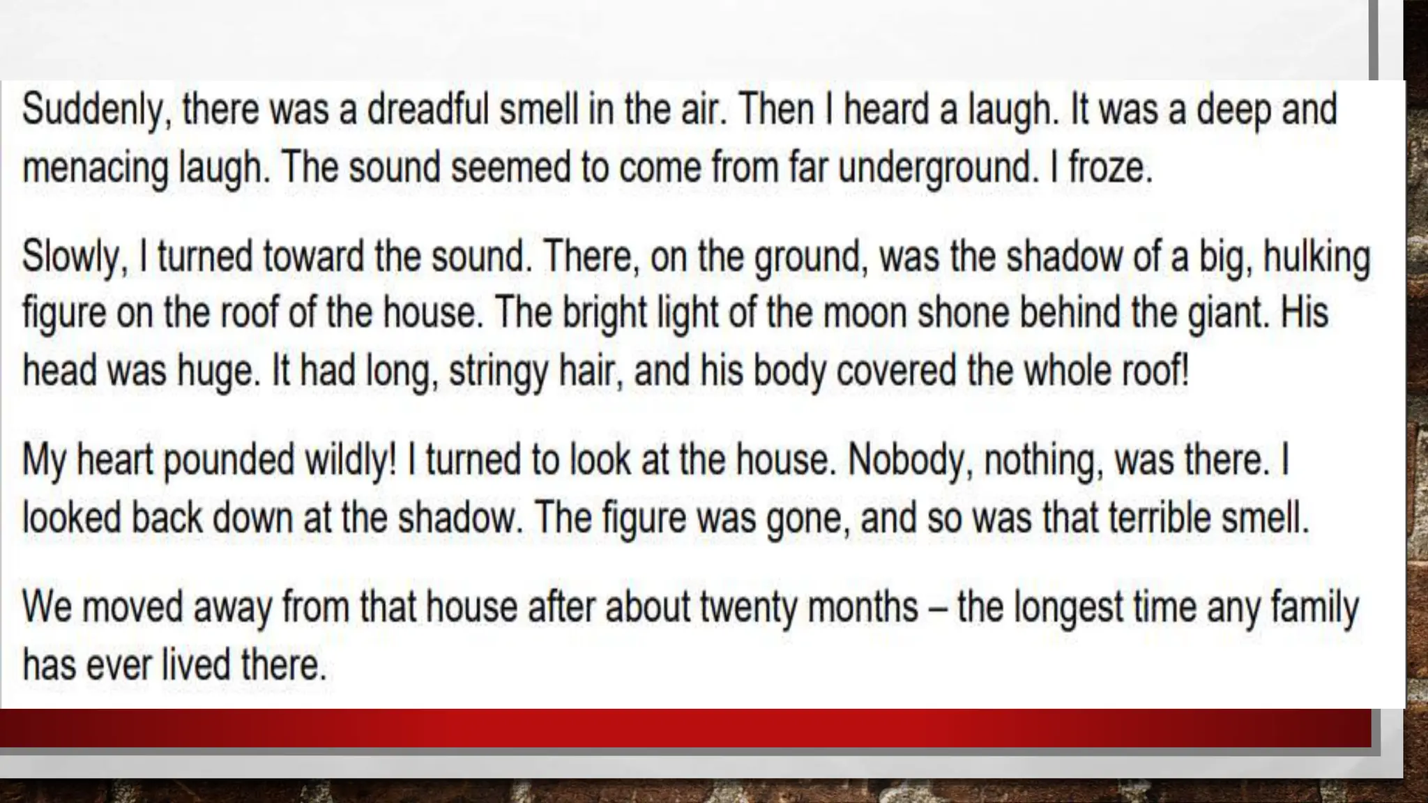 L1 L2- NLC PPT for Grade 10 intervention | PPTX