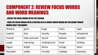 L1 L2- NLC PPT for Grade 10 intervention | PPTX