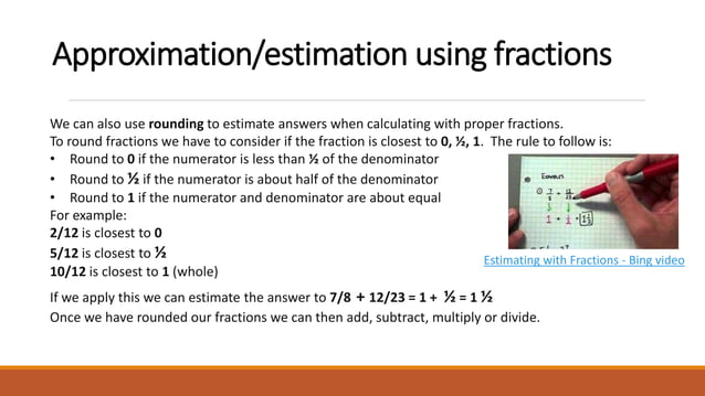 Skills_Level 2 Functional Slkills Maths. | PPTX