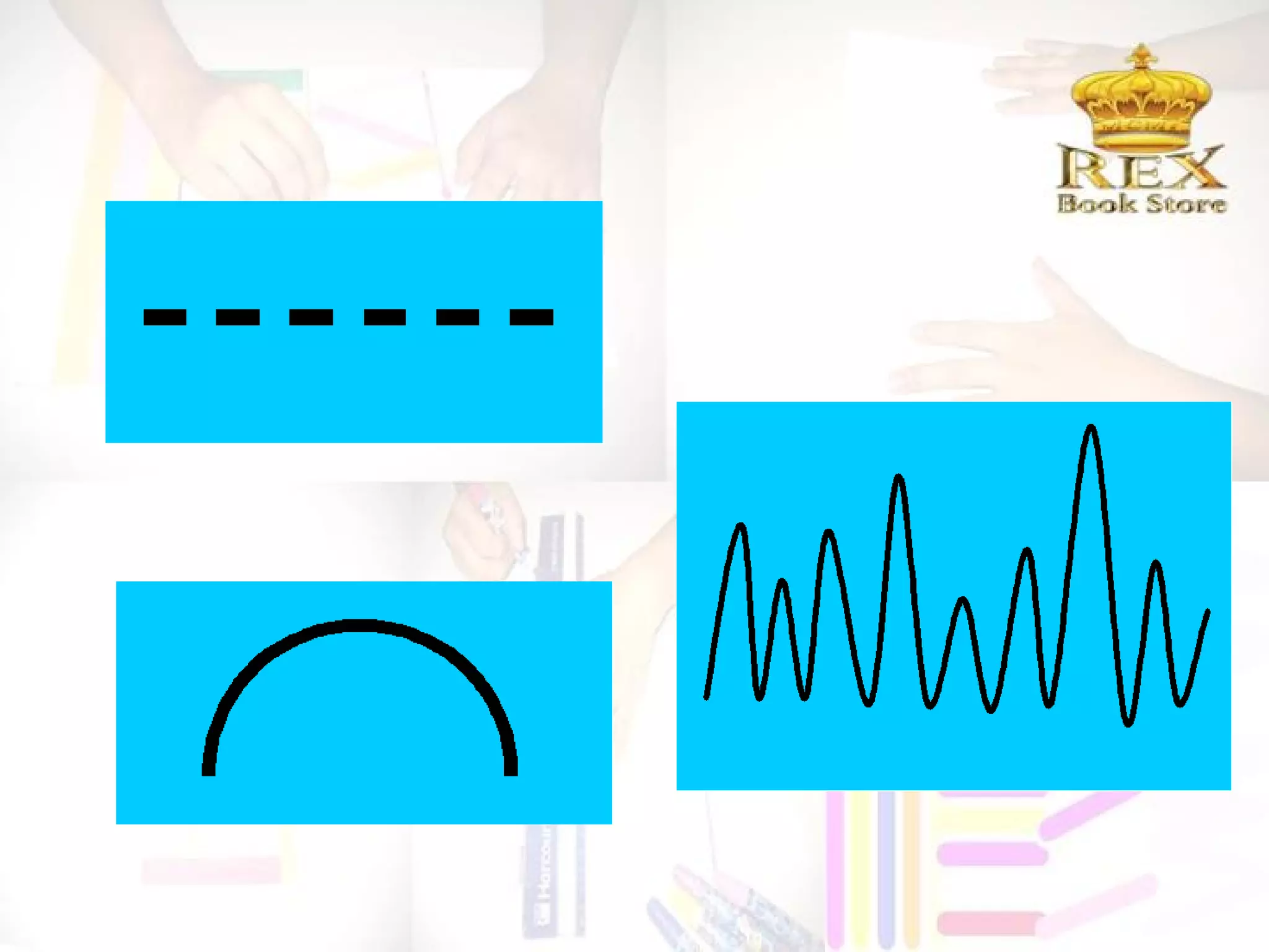 L1 lines everywhere | PPS