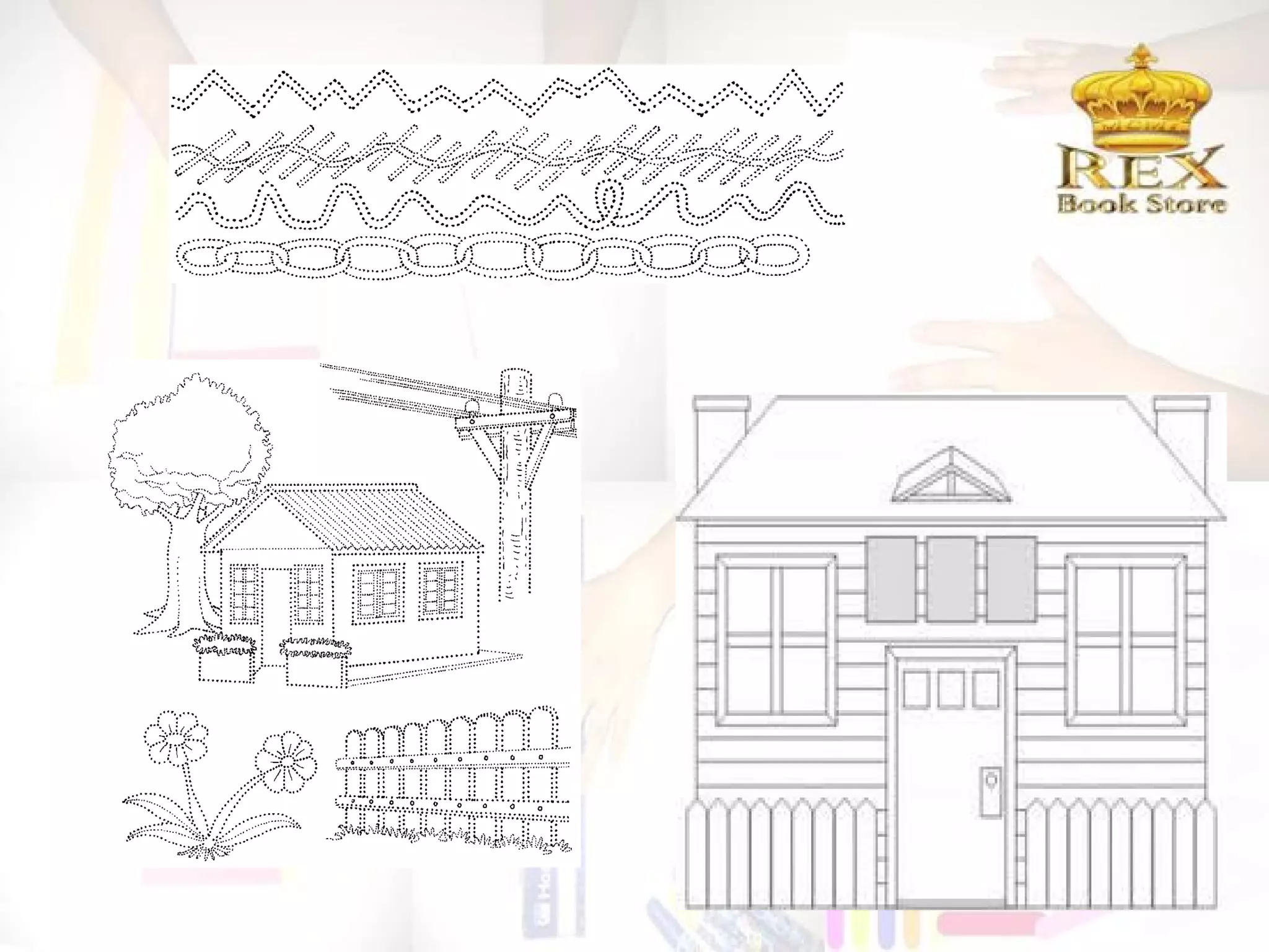 L1 lines everywhere | PPS