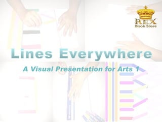 L1 lines everywhere | PPS