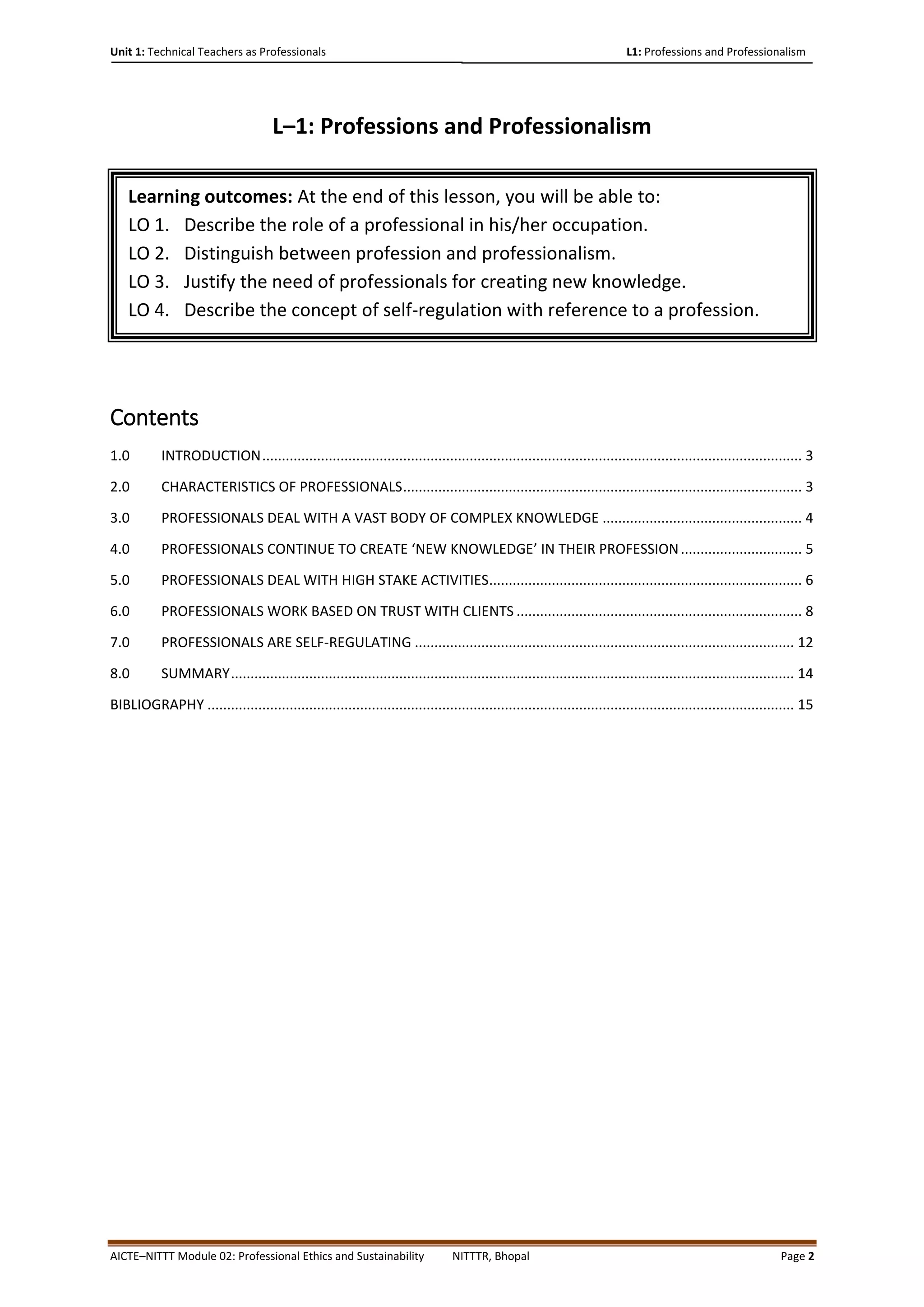 L1 M2 Professions and Professionalism (1).pdf