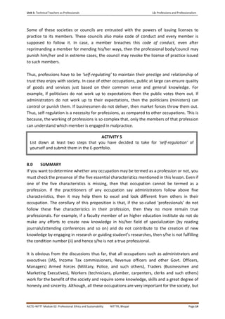 L1 M2 Professions and Professionalism (1).pdf