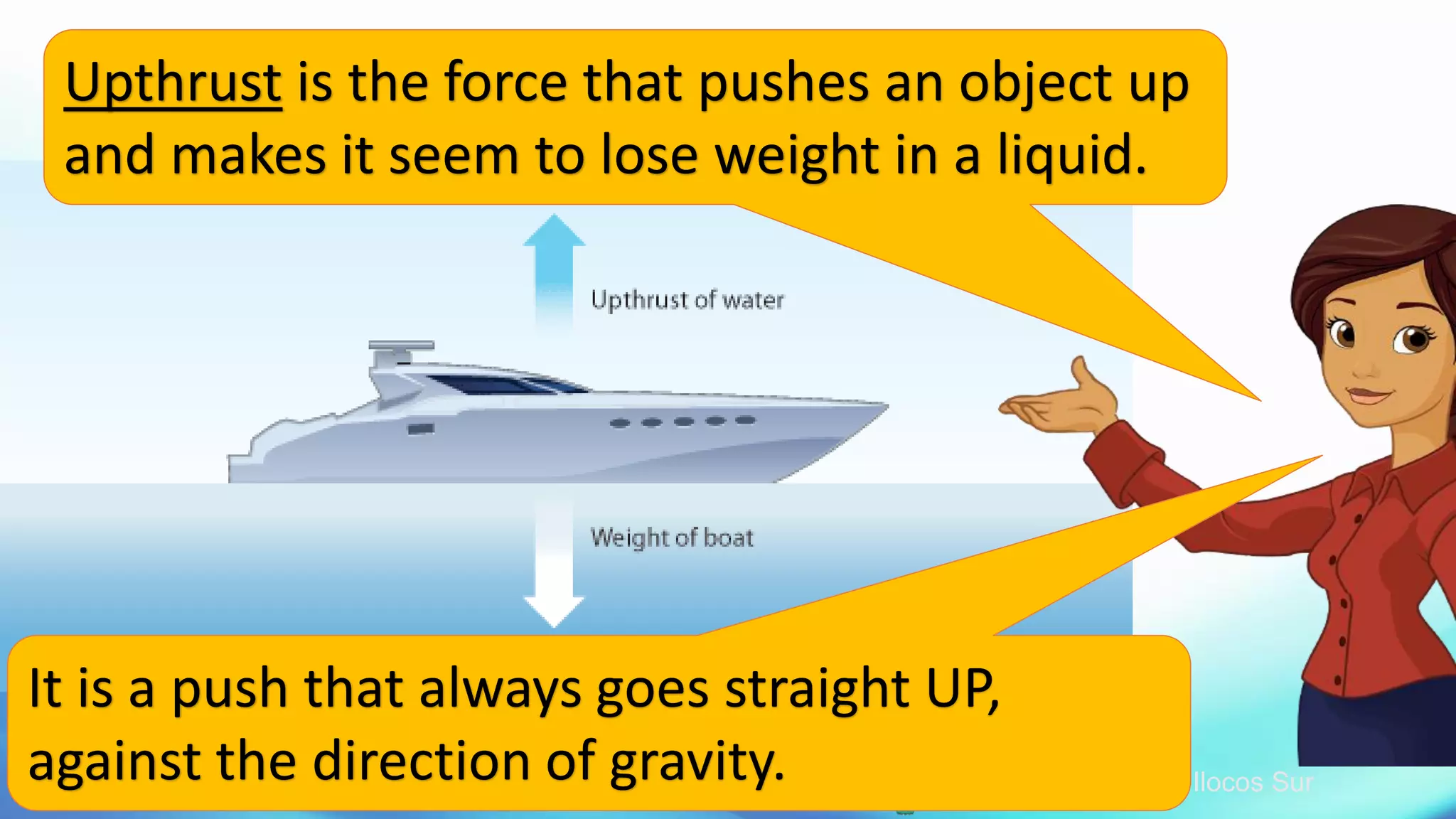 Materials that Float and Sink | PDF