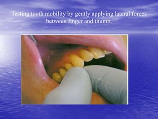 L1_Methods of examination.ppt very good to see | PPT