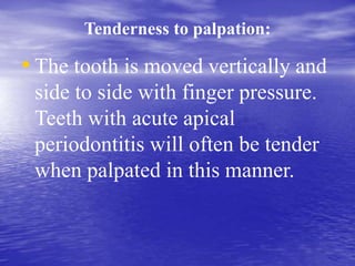 L1_Methods of examination.ppt very good to see | PPT