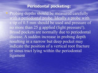 L1_Methods of examination.ppt very good to see | PPT