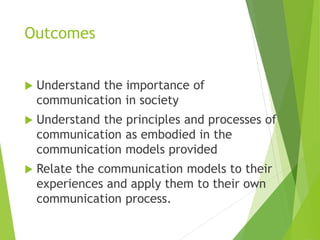 L1 models of communication. edited2020 | PPT