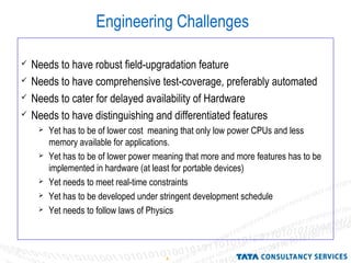 Euro india2006 wirelessradioembeddedchallenges | PPT | Computer ...