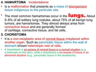 L1 nomenclature of tumors | PPT