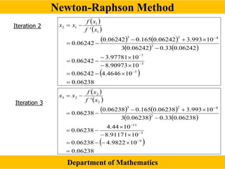 L1 NR Method.ppt | Free Download
