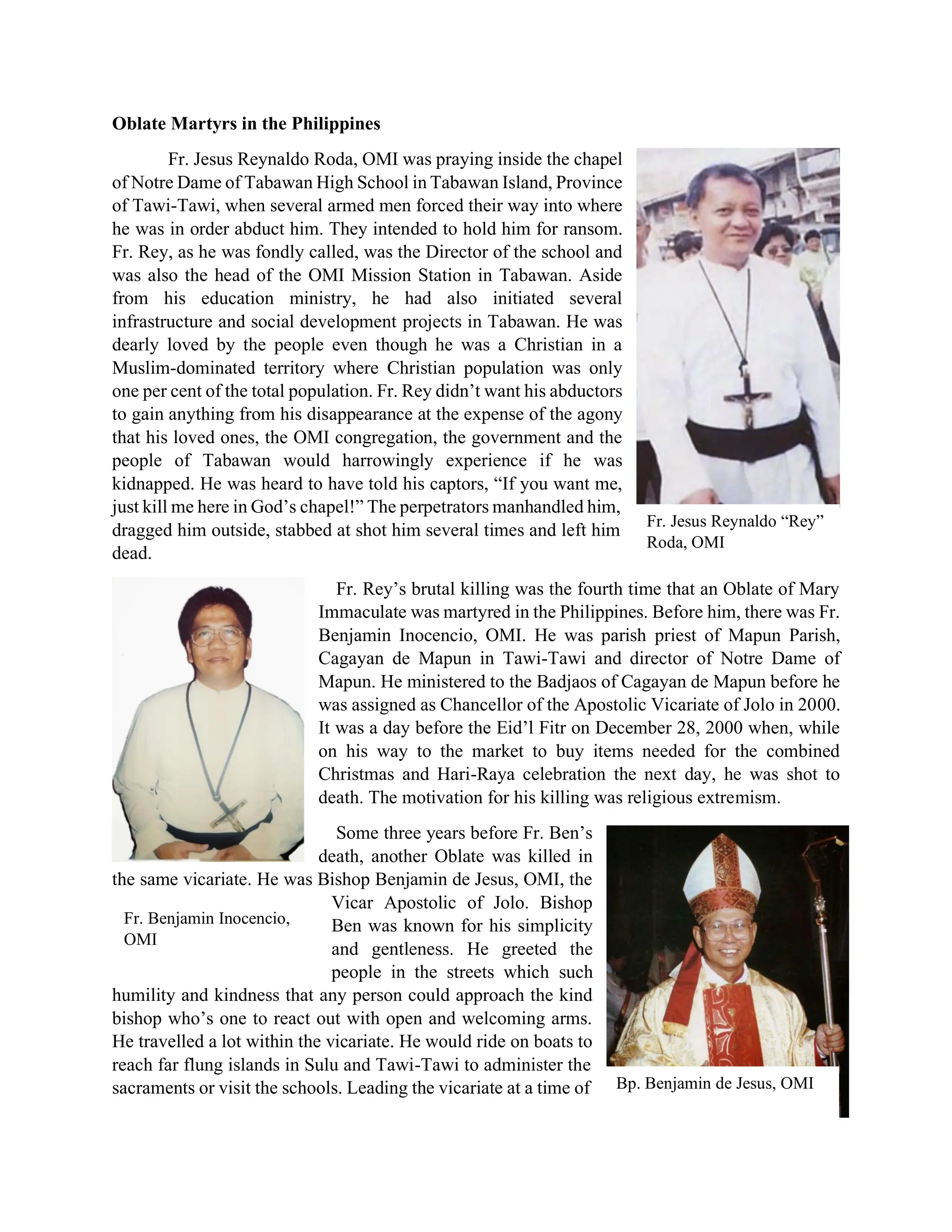 L1 Oblate Martyrs in the Philippines & Oblate Charism.pdf