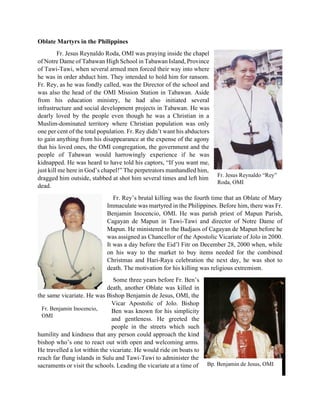 L1 Oblate Martyrs in the Philippines & Oblate Charism.pdf