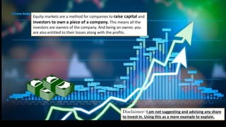 Equity Shares | PPTX