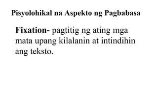 L1 Pagbasa at Pagsusuri ng Iba’t Ibang Teksto Tungo.pptx