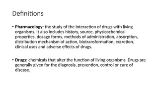 Basic Principles of Pharmacology 1.pptx