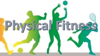 Physical Fitness and Filipino Pyramid Guide | PPTX
