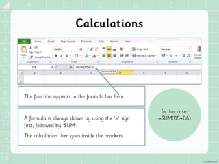L1 presentation number operations | PPT