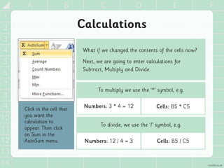 L1 presentation number operations | PPT