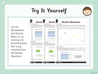L1 presentation number operations | PPT