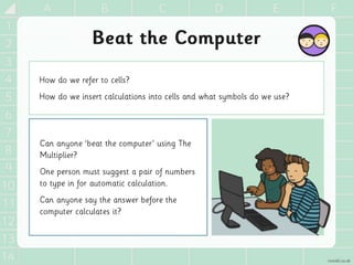 L1 presentation number operations | PPT