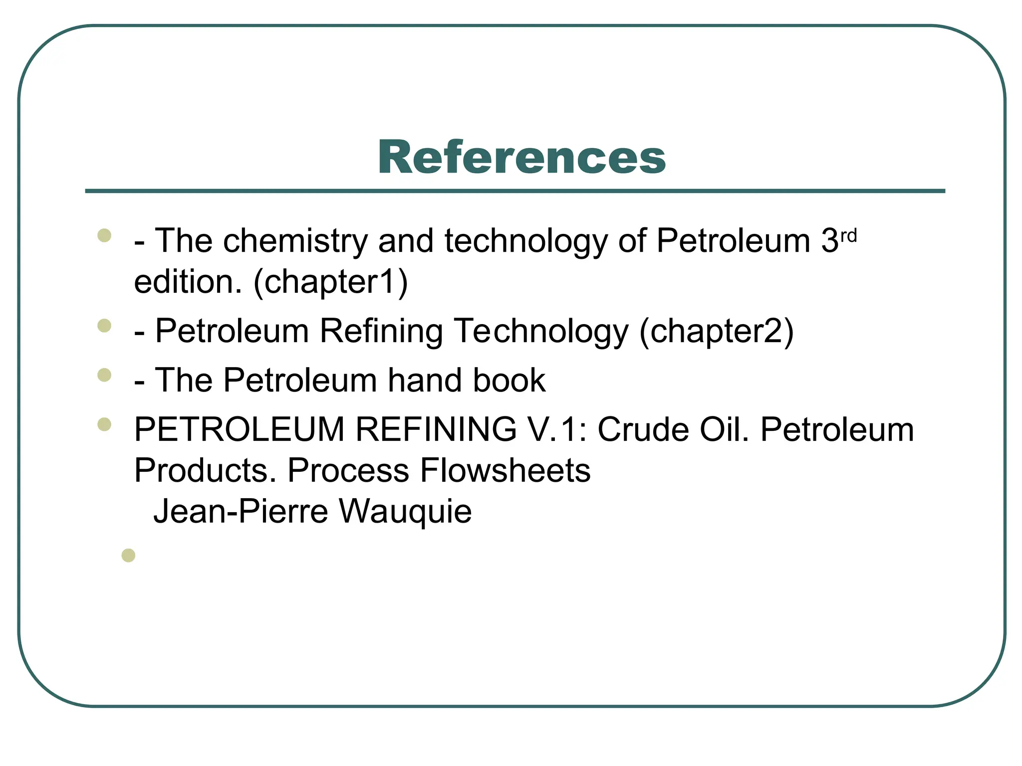 __principle of Petroleum refining___.ppt