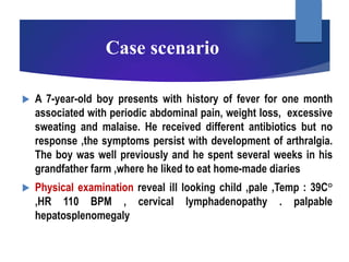 L1 prolong fever PPT for pediatrics.pptx