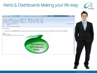 Ramco ERP on Cloud - The Best Cloud Computing Solution Worldwide | PDF