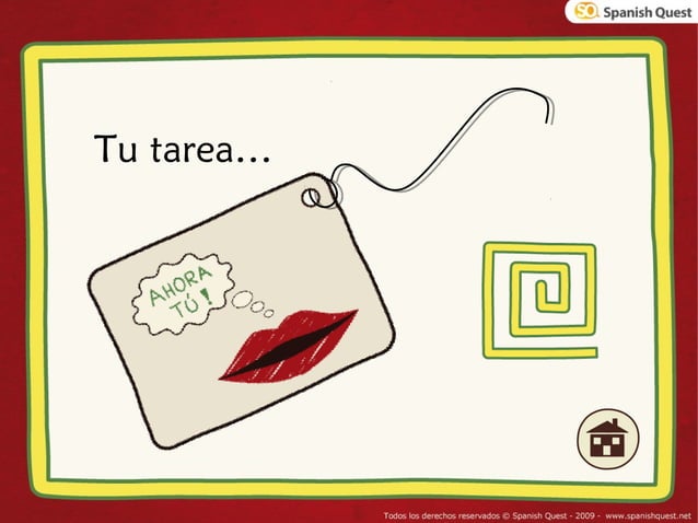Free Spanish Lesson Hola, hola! | PPT