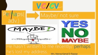 L1 short vowels vccv Reading Street Grade 5 Unit 1 Red Kayak | PPTX